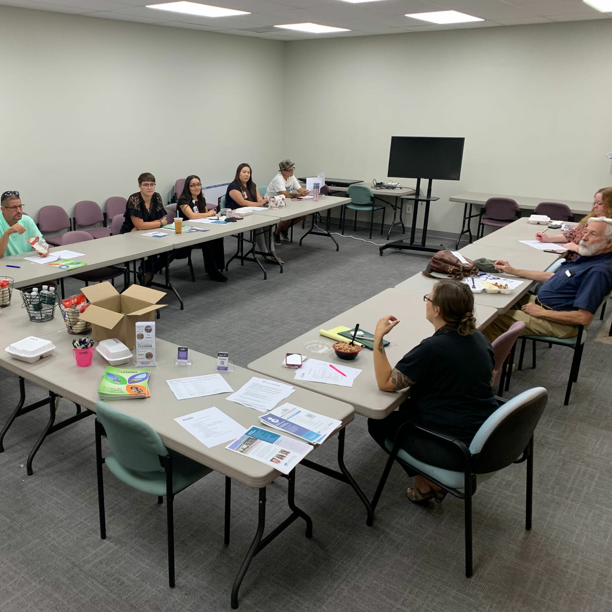 Chamber Committees - Porterville Chamber of Commerce