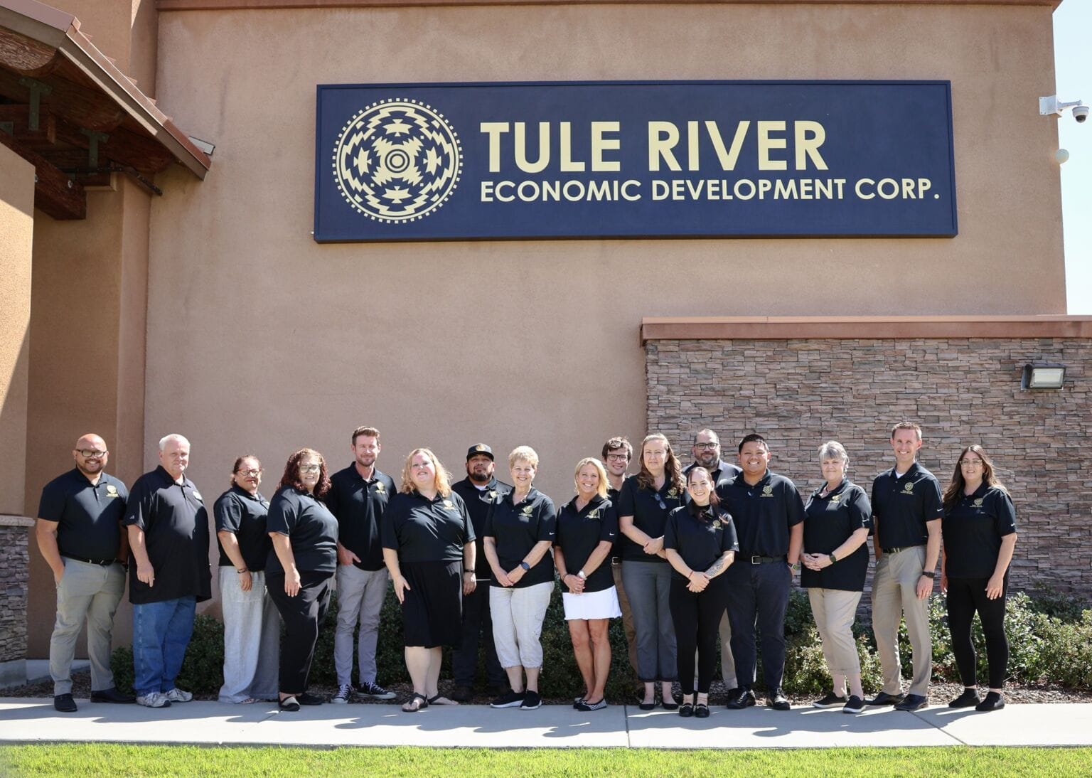 Tule River Economic Development Corporation Awarded $1.6 Million to ...